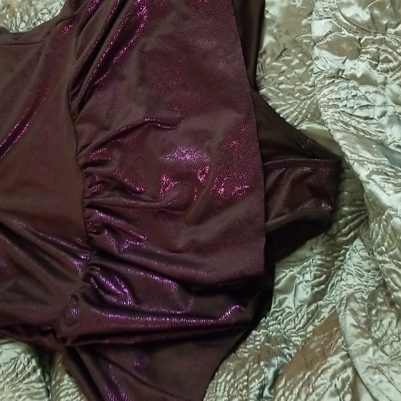 Disney | Swim | Torrid Disney Ursula Swimsuit | Poshmark